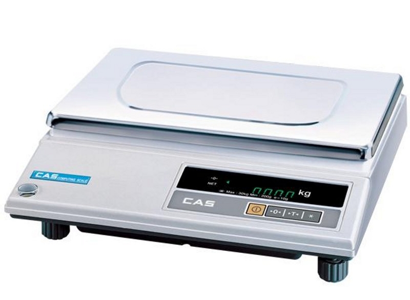 BALANZA ELECTRÓNICA CAS AD | en Peru Lima Cusco Arequipa Trujillo Puno ...