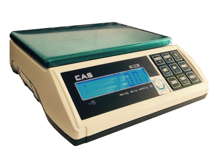 BALANZA ELECTRÓNICA CAS – ED-H | en Peru Lima Cusco Arequipa Trujillo ...