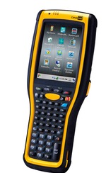 TERMINAL PORTÁTIL CIPHERLAB, EL MAS COMPRADO, ECONÓMICO Y AVANZADO DEL ...