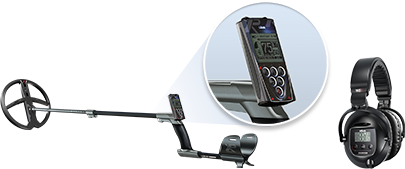 DETECTOR DE INDUCCIÓN DE PULSO XP DETECTORS – DEUS FULL | en Peru Lima ...