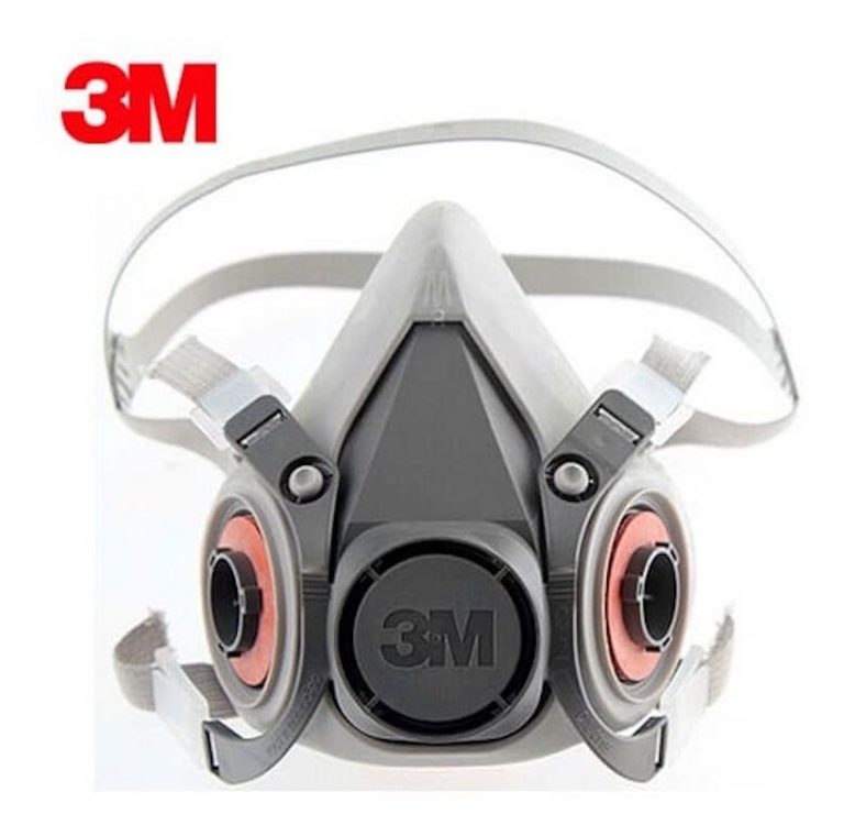 EPP DE PROTECCIÓN RESPIRATORIA